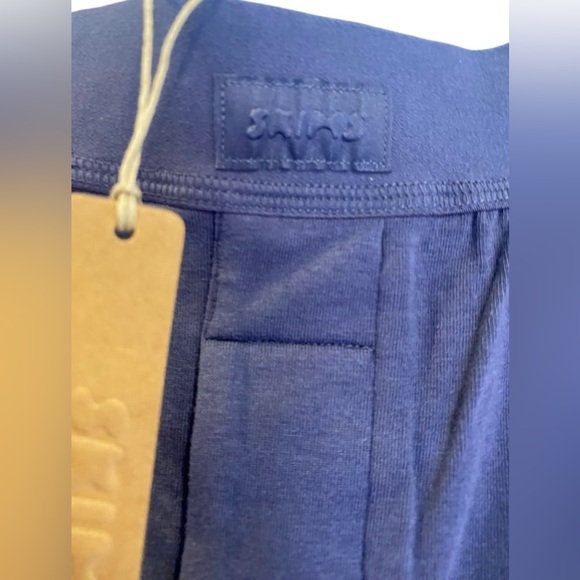 SKIMS | Underwear & Socks | Nwt Skims Boyfriend Loose Boxer Size L ...